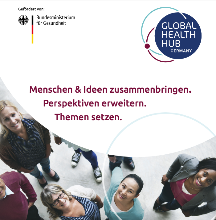 Global Health Hub | EnvMed Network